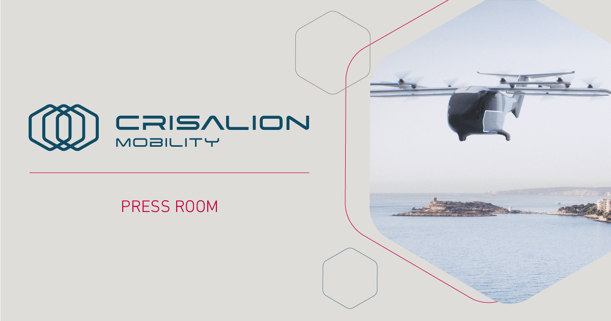 Crisalion Mobility Press Room