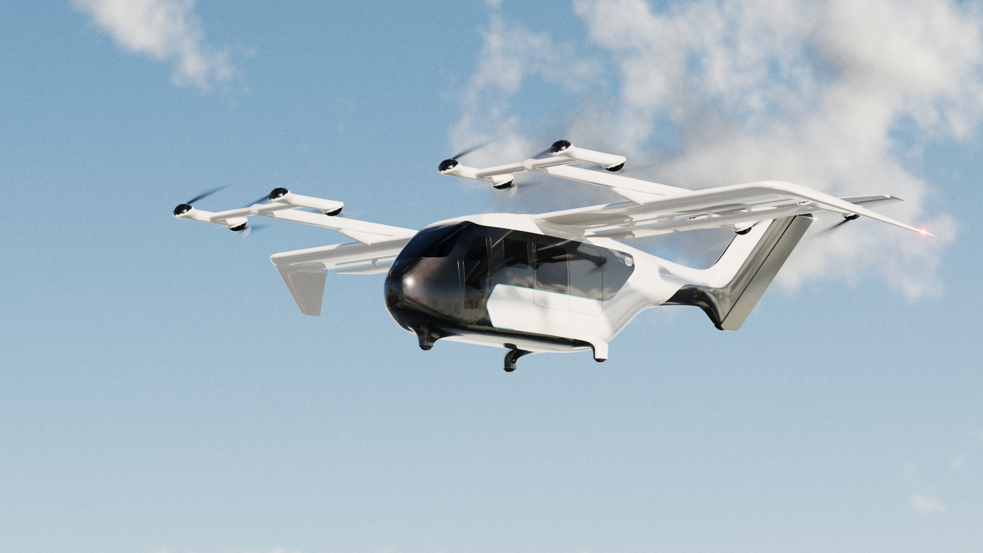 Certificación aeronáutica para el futuro