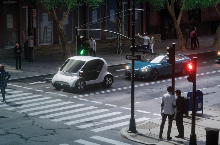 European flights - Crisalion Mobility Solutions