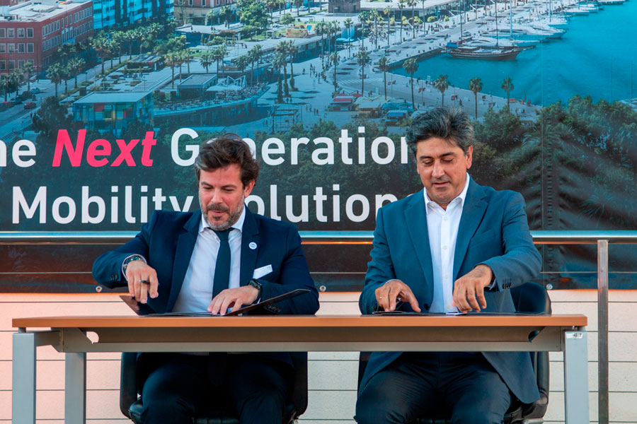 CRISALION pre-sale ten Integrity aircraft to iJet - Crisalion Mobility ...