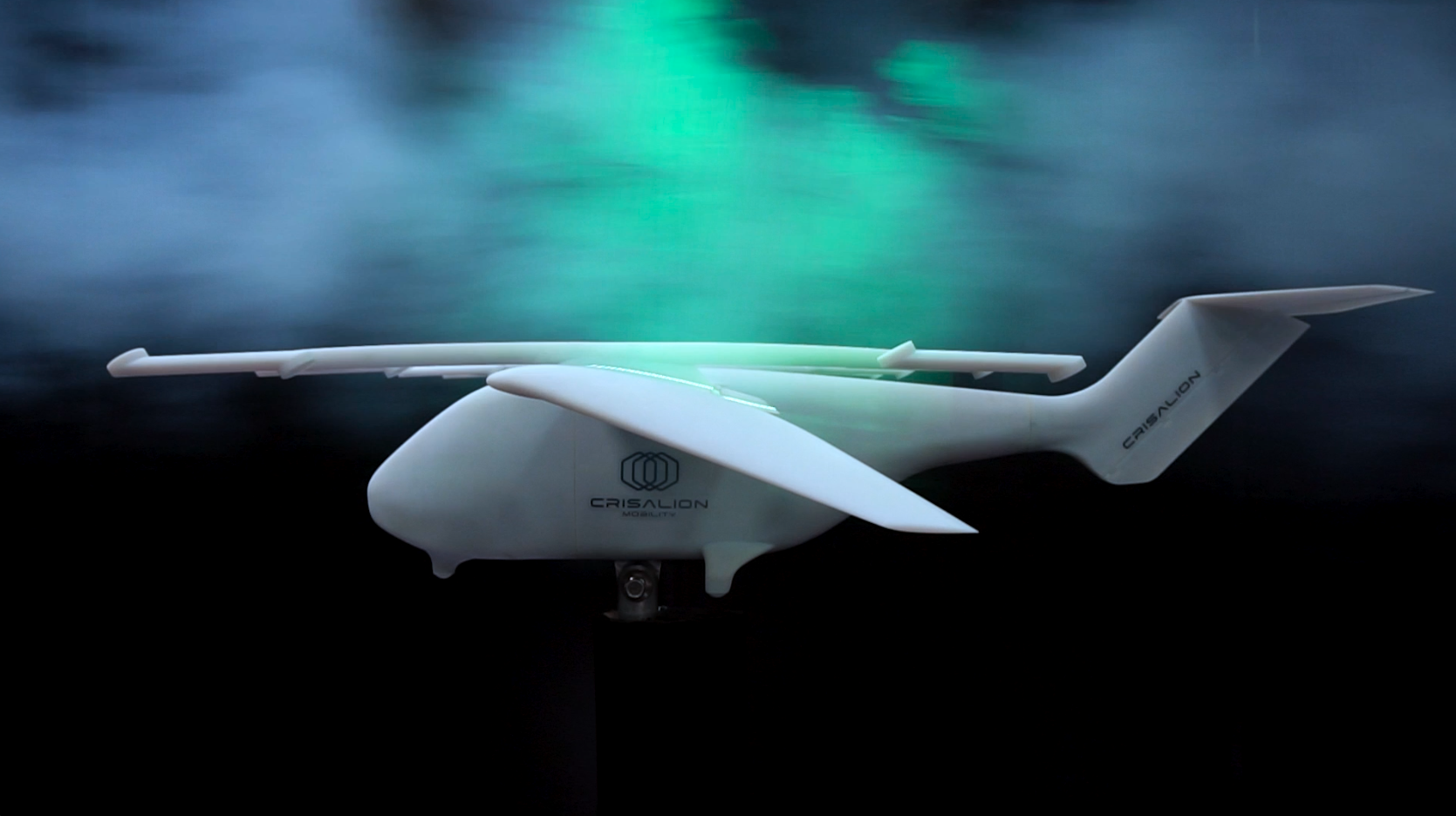 The crucial role of wind tunnels in aeronautical testing - Crisalion ...