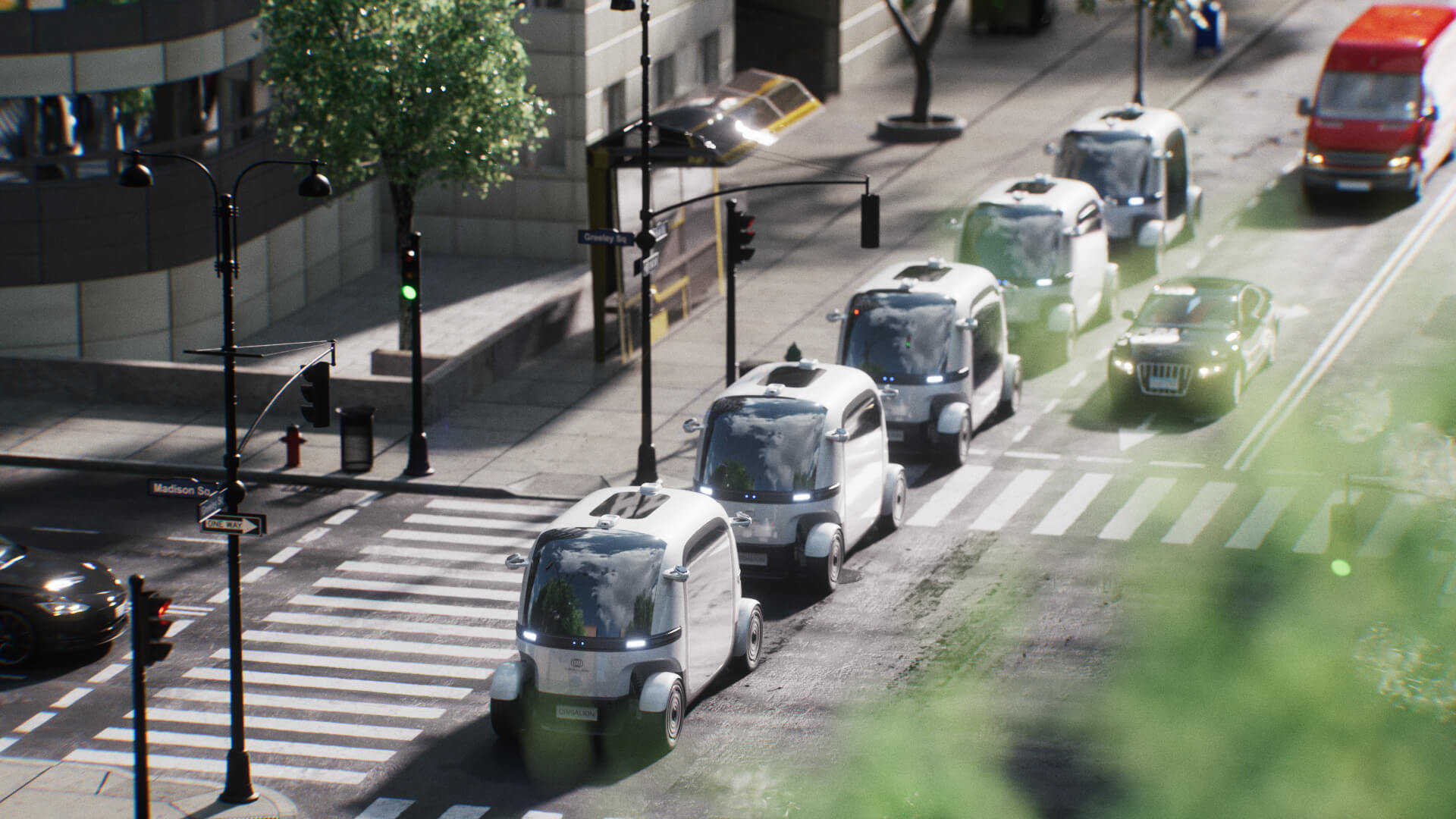 Los beneficios de la teleoperación y su rol en el futuro de la ...